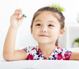 Girls with Autism Better at Masking Social Deficiencies - (iLs)