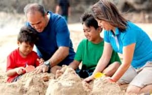 Collaborative, Family-Centered Care for ADHD - (iLs)