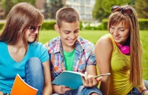 Social Skills Program Aids Young Adults with ASD - (iLs)