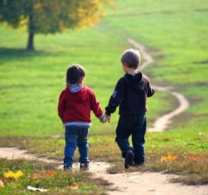 Short Walking Breaks Make for Healthier Kids - (iLs)