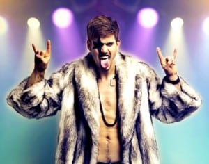 Aggressive Music Makes Men Anxious - Integrated Listening Systems