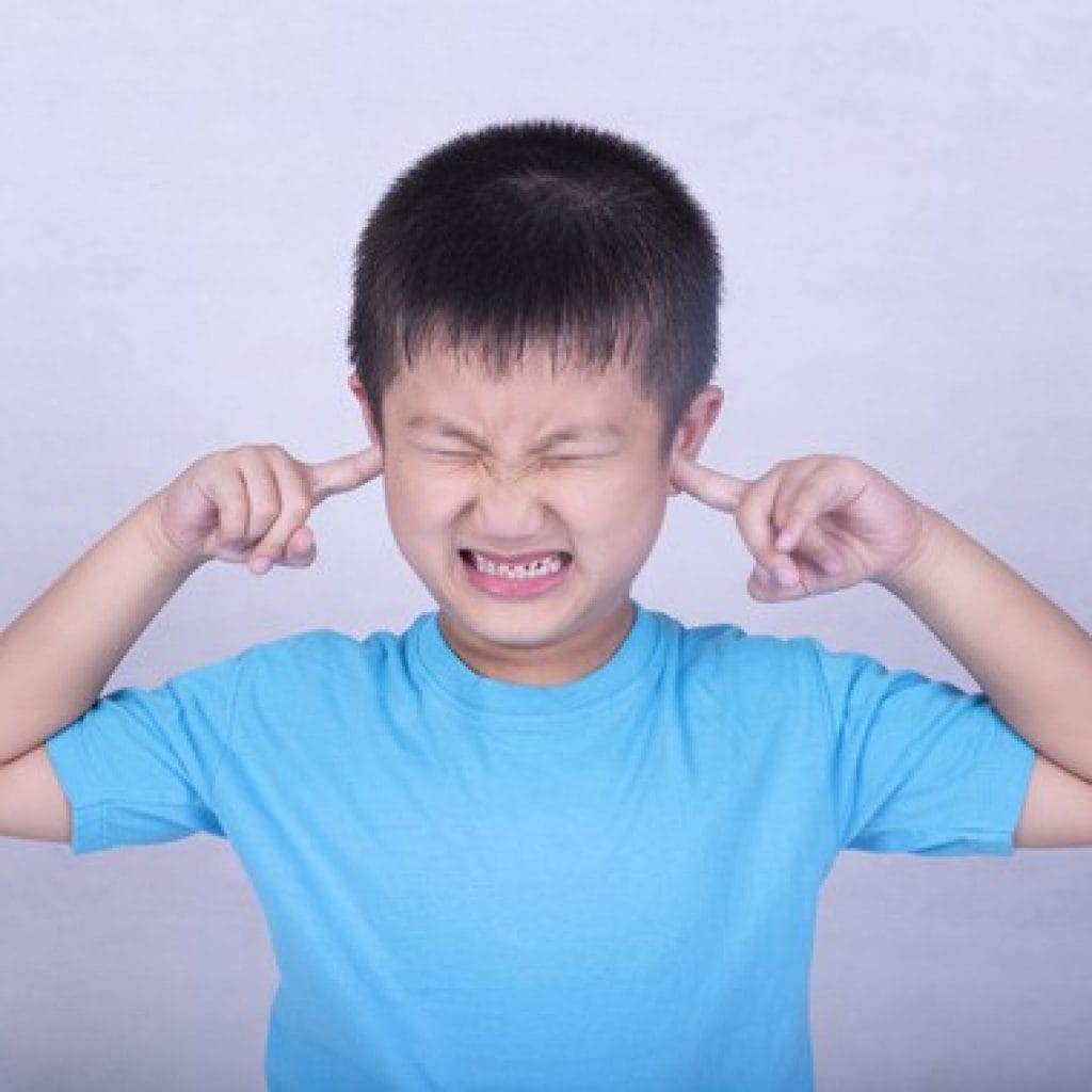 Tools for Auditory Sensitivity: Children and Adults | Unyte