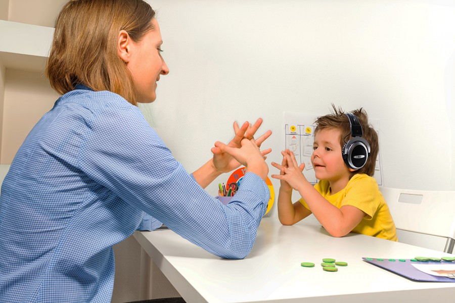 Addressing ADHD Symptoms from a Physiological Approach