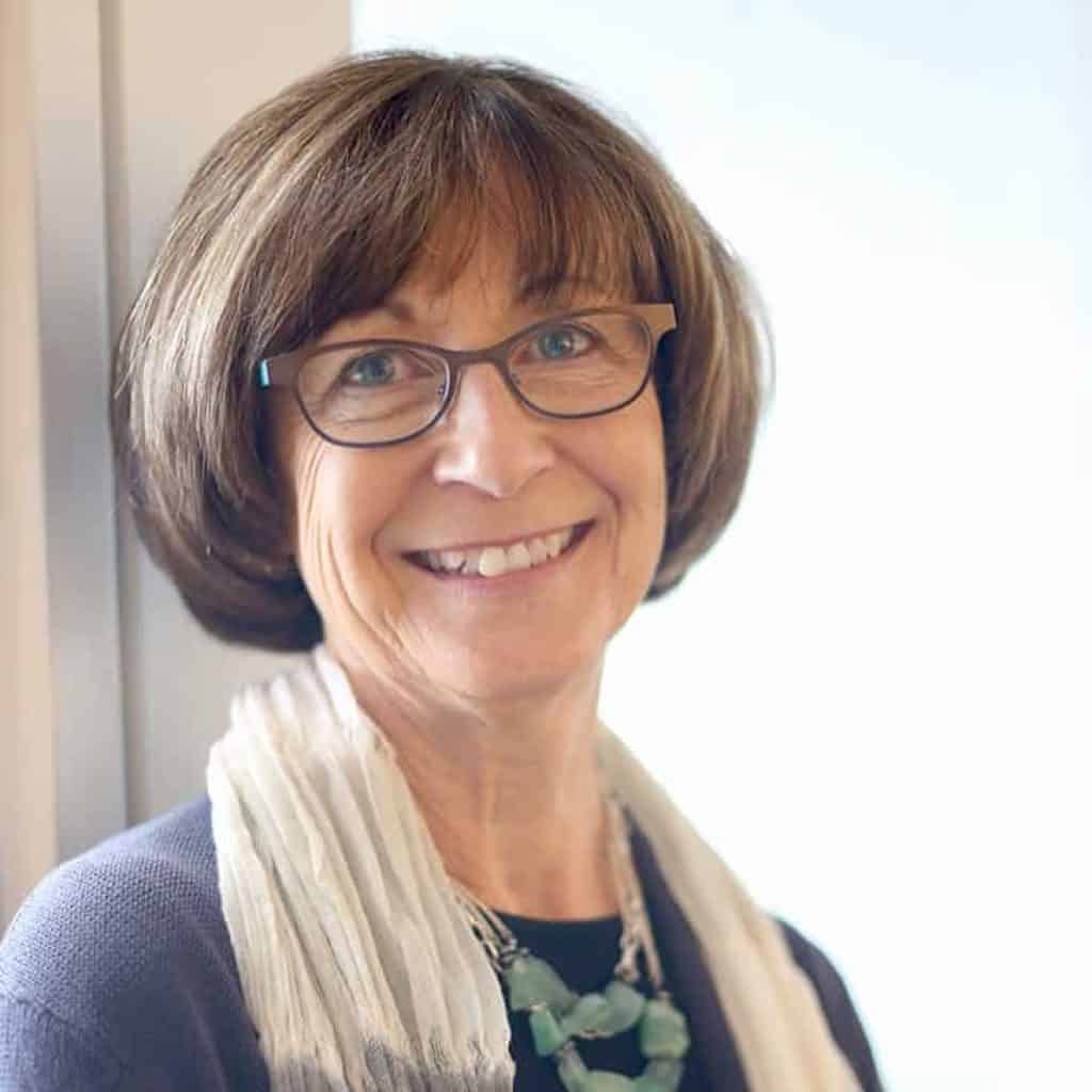 Kate O’Brien-Minson - Unyte Integrated Listening