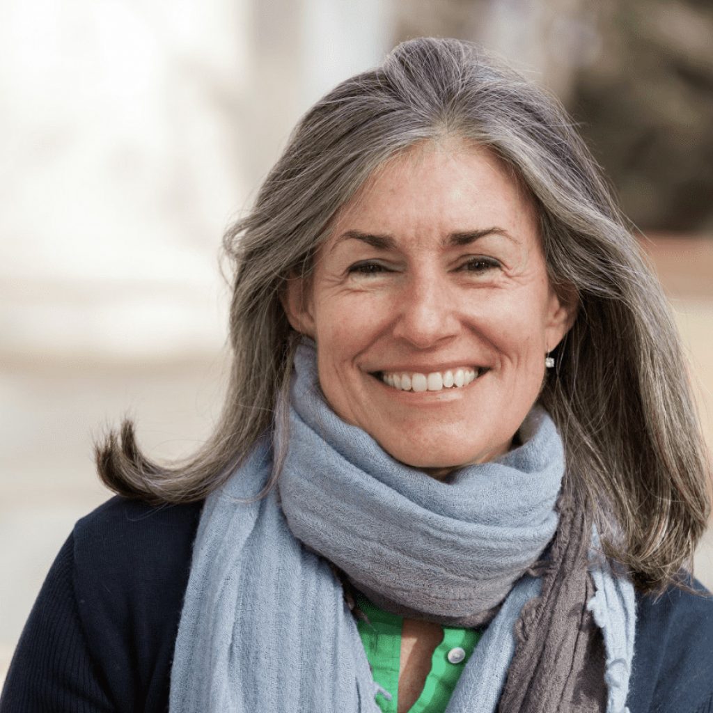 Maggie Miller - Unyte Integrated Listening