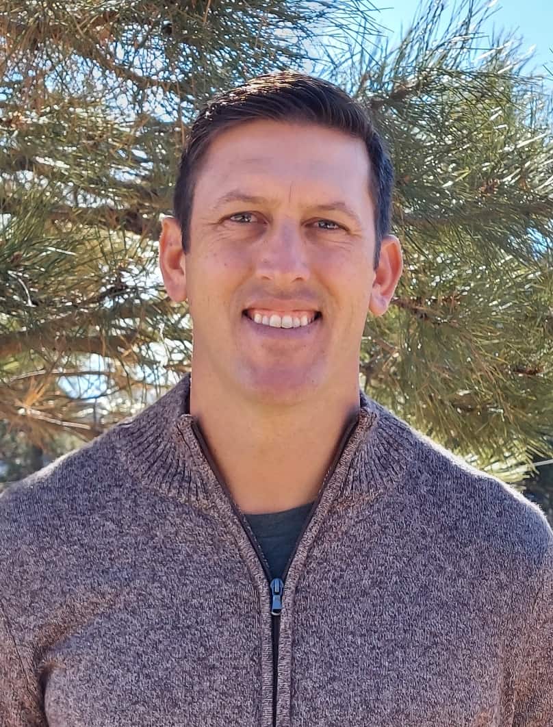 Tim Bush, COTA/L - Unyte Integrated Listening