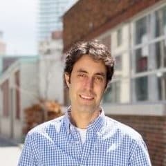 Anthony Kanfer - Unyte Integrated Listening