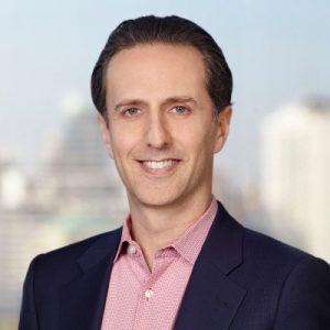 Jason Tafler - Unyte Integrated Listening