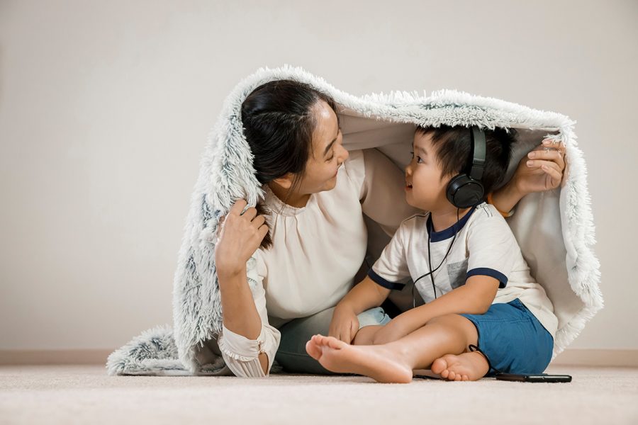 Download: The Foundation of the Safe and Sound Protocol - Unyte ...