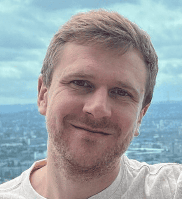 Neil Luksys - Unyte Integrated Listening