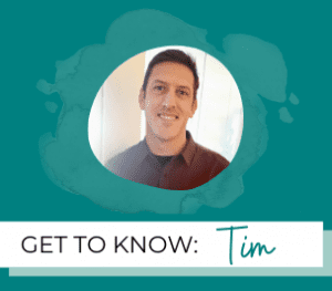 Get to Know the Unyte-iLs Team: Meet Tim Bush - Unyte Integrated Listening