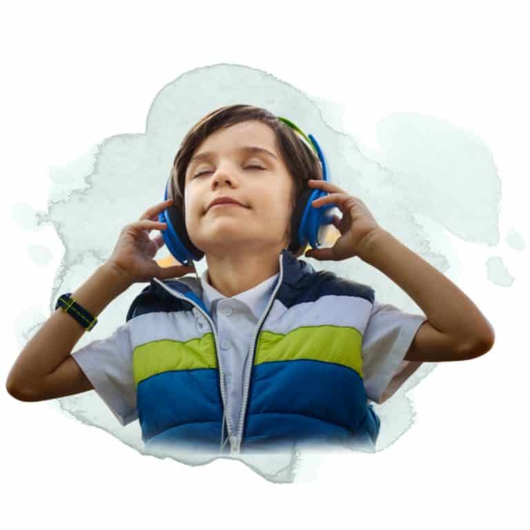 The Safe and Sound Protocol Listening Therapy | Unyte