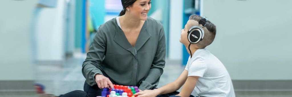 Cochlear Implant Study - Unyte Integrated Listening