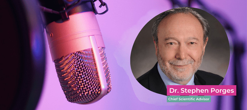 The Work From Home Show: Dr. Stephen Porges on Polyvagal Theory, COVID ...