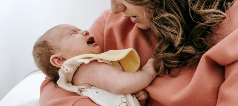 Research: Breastfeeding is related to atypical autonomic and behavior ...