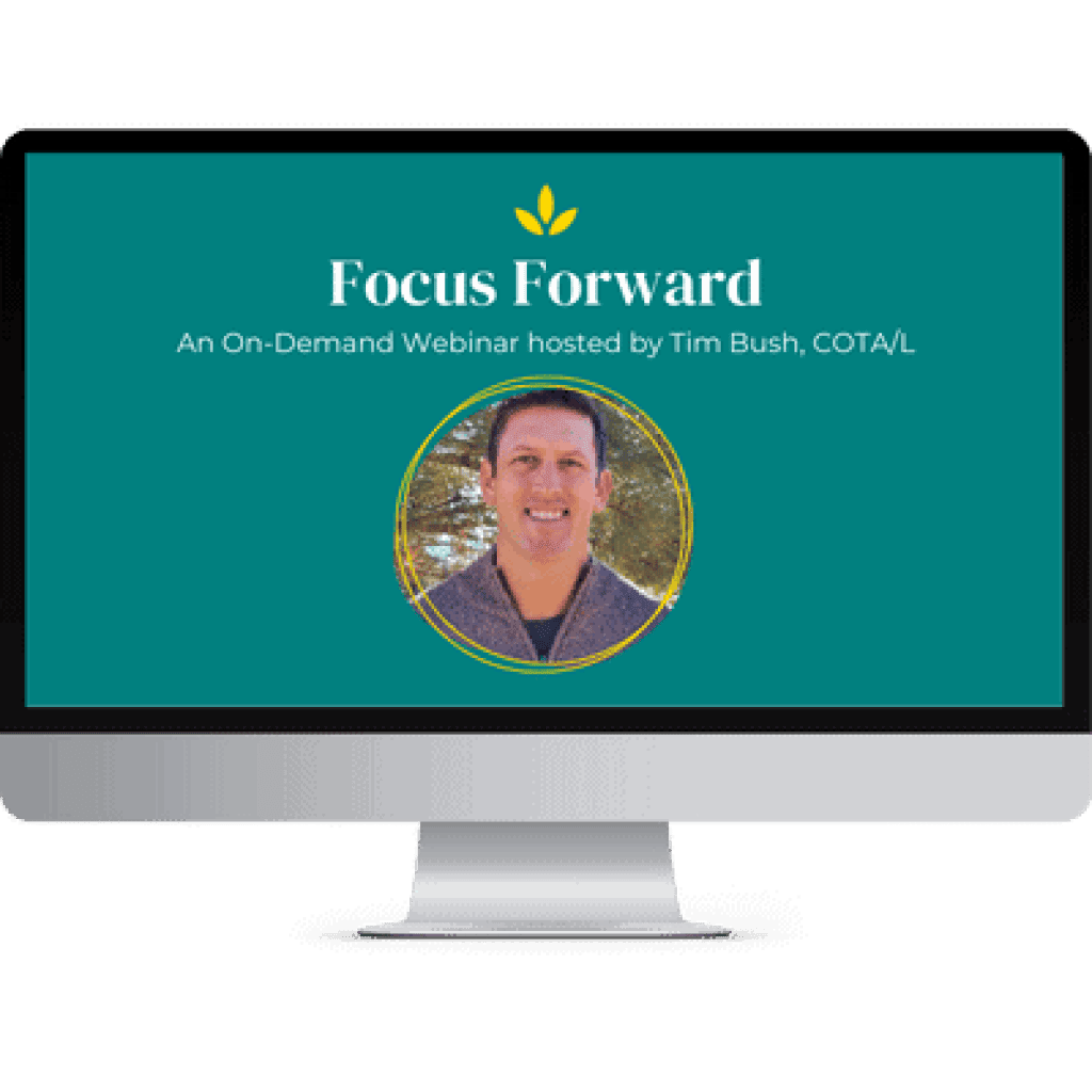 Focus Forward - On-Demand Webinar - Unyte Integrated Listening