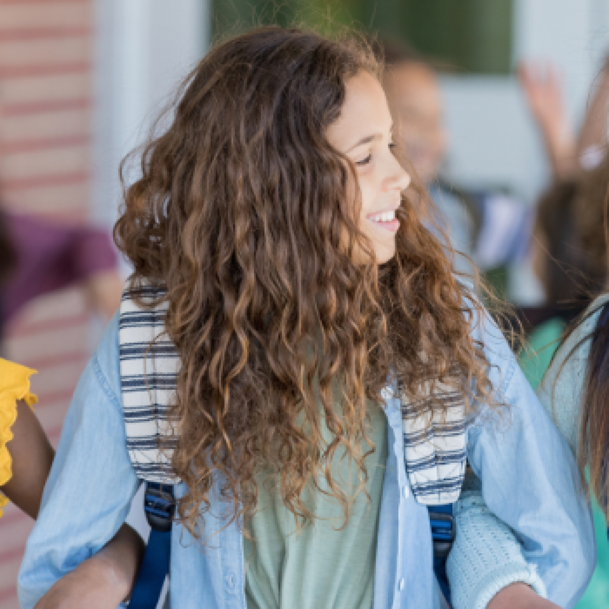 SSP and OT intervention help eliminate teen's panic attacks at school ...