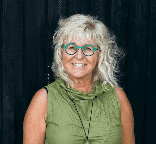 Kim Barthel, OTR/L, C/NDT - Unyte Integrated Listening