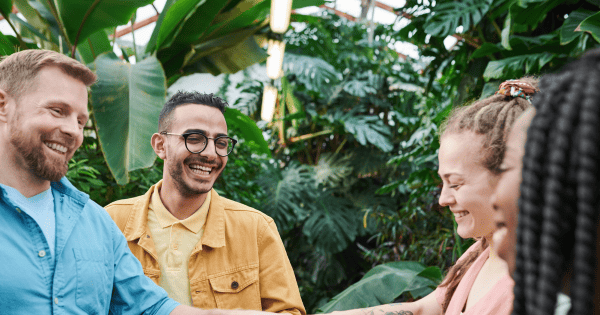 Ssp Supports Setting Boundaries And Forming Social Connections