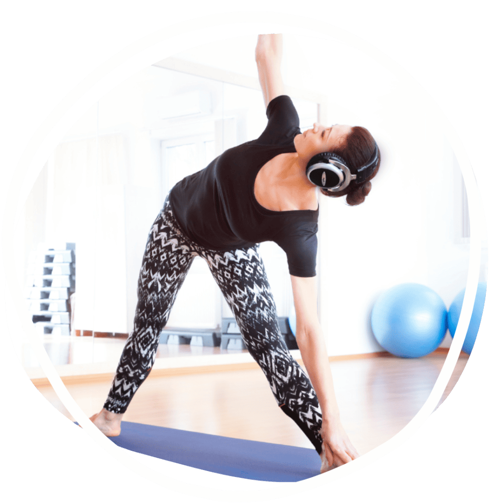 Integrated Listening System for Nervous System Regulation | Unyte