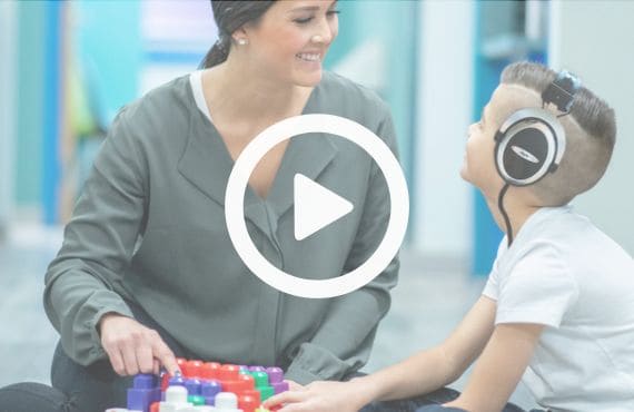 Integrated Listening System - Unyte Integrated Listening