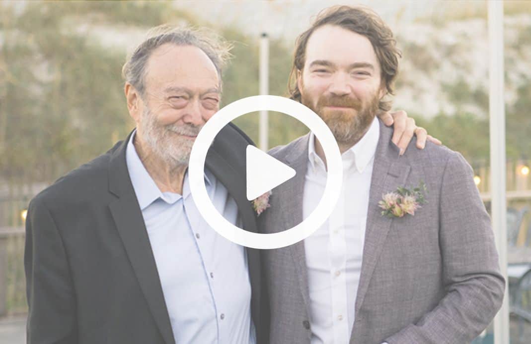 Live Webinar: Dr. Stephen Porges and Seth Porges