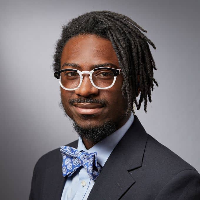 Frank Anderson - Unyte Integrated Listening