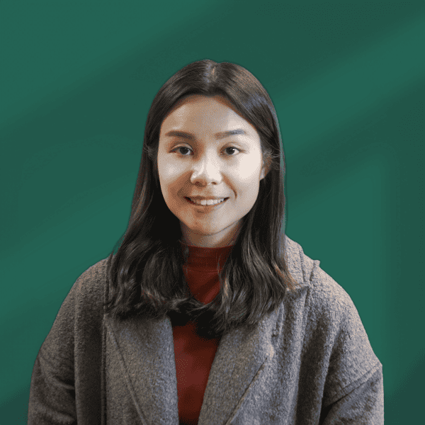 Angela Chan - Unyte Integrated Listening