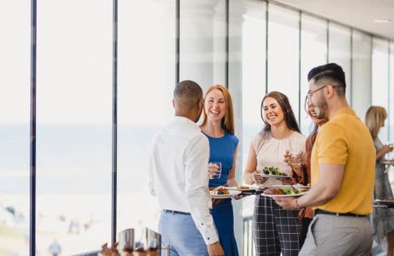 Meetup in Toronto: How To Enhance Your Practice With the SSP - Unyte ...