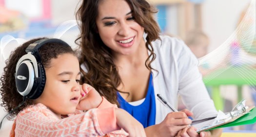 What Is the Integrated Listening System? - Unyte Integrated Listening