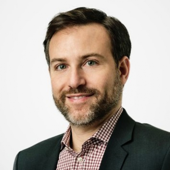 Jonathan Tafler - Unyte Integrated Listening