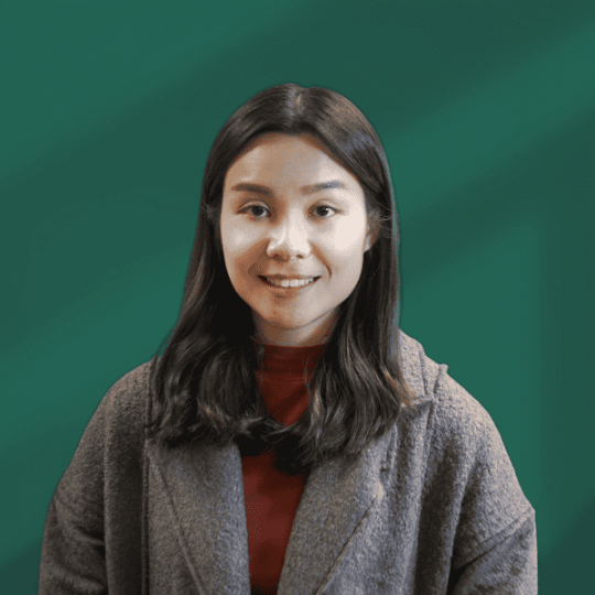 Angela Chan - Unyte Integrated Listening