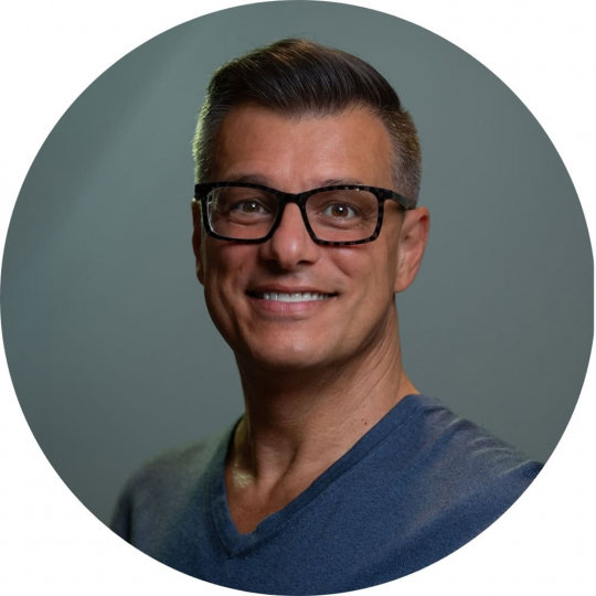 Frank Anderson - Unyte Integrated Listening