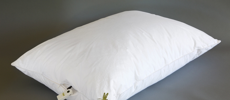 The Dreampad: A Drug-Free Sleep Aid for Autism