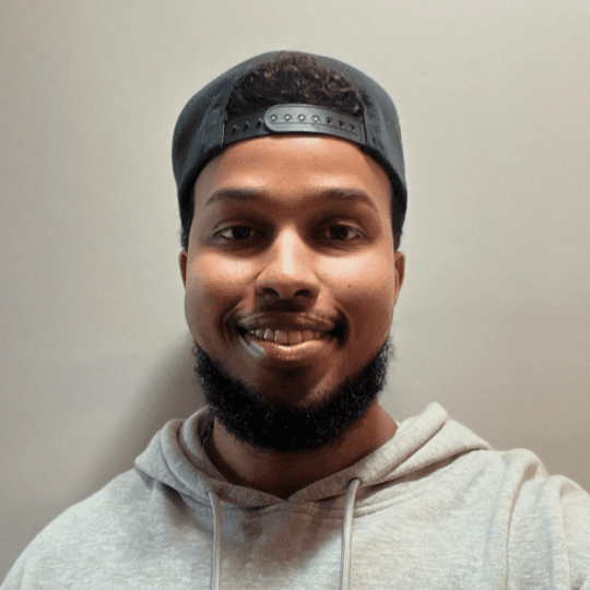 Yassin Ismail - Unyte Integrated Listening